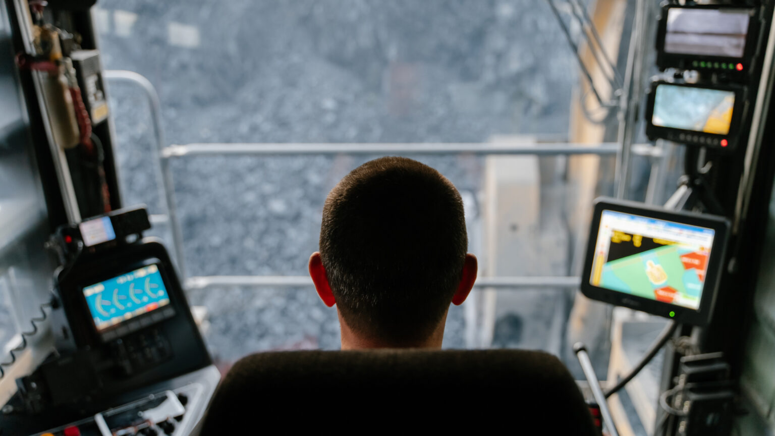 An exclusive data-driven telemetry solution that guides your decisions ...